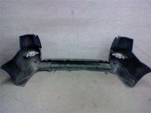 [Used]Rear Bumper Assembly MITSUBISHI Outlander 2008 DBA-CW6W 6410A622 ...