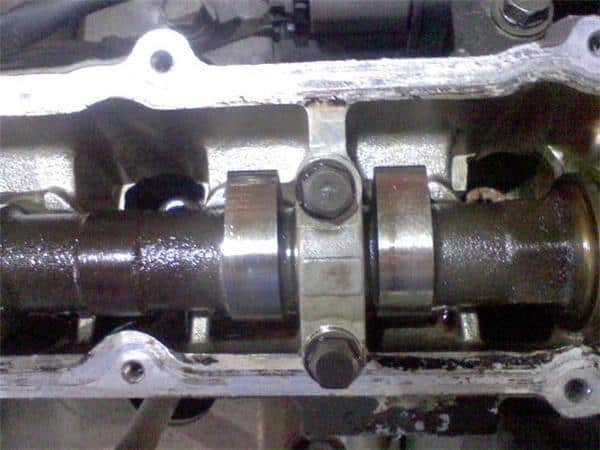 [Used]VG20DET Engine NISSAN Cedric 1990 E-CY31 - BE FORWARD Auto Parts