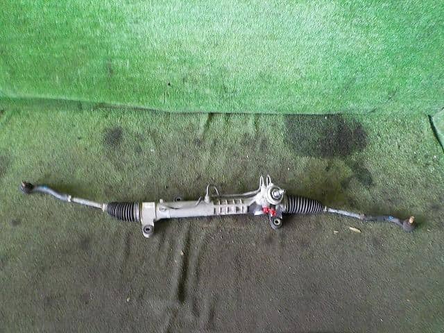 [Used]Power Steering Rack and Pinion Assembly TOYOTA Corolla Runx 2002 ...