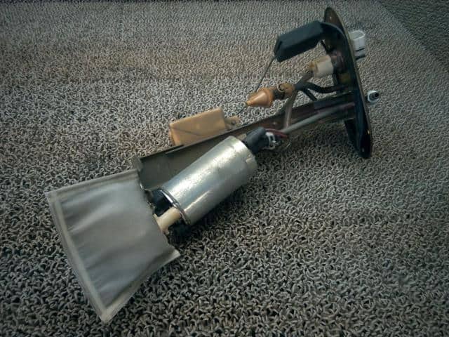 [Used]Fuel Pump SUBARU Forester 1997 E-SF5 42021 FC010 - BE FORWARD ...