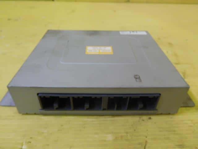 [Used]Control Unit ISUZU ISUZU LARGESIZE CAR 8981874450 - BE FORWARD ...