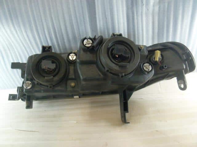 [Used]Prelude BB4 Right Headlight [14950042] - BE FORWARD Auto Parts