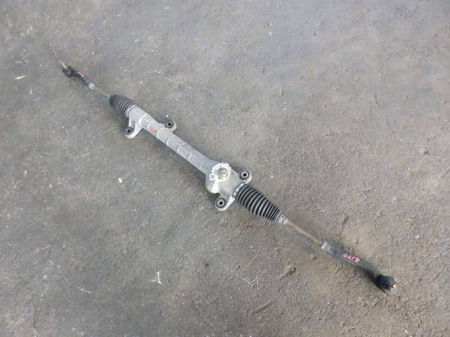 [Used]Corolla Runx NZE121 Steering Rack and Pinion [14984684] - BE ...