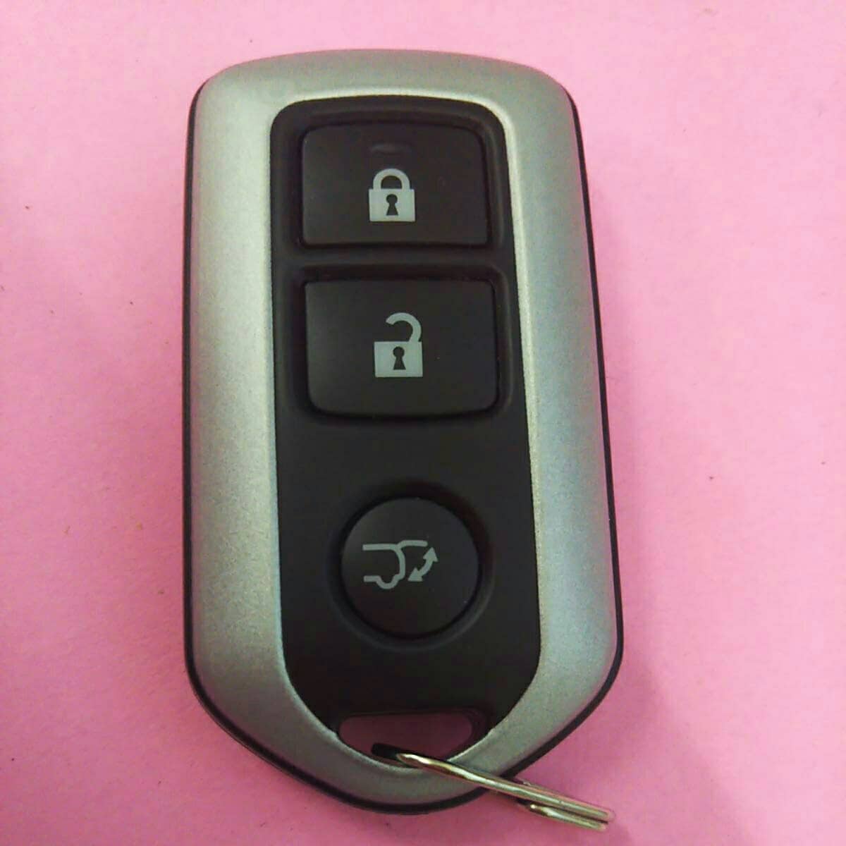 [Used]★Toyota 3B Smart Key Keyless power rear gate ★Alphard Voxy and ...