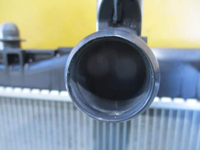 [Used]Radiator TOYOTA Sienta 2017 DAA-NHP170G 1640021350 - BE FORWARD ...