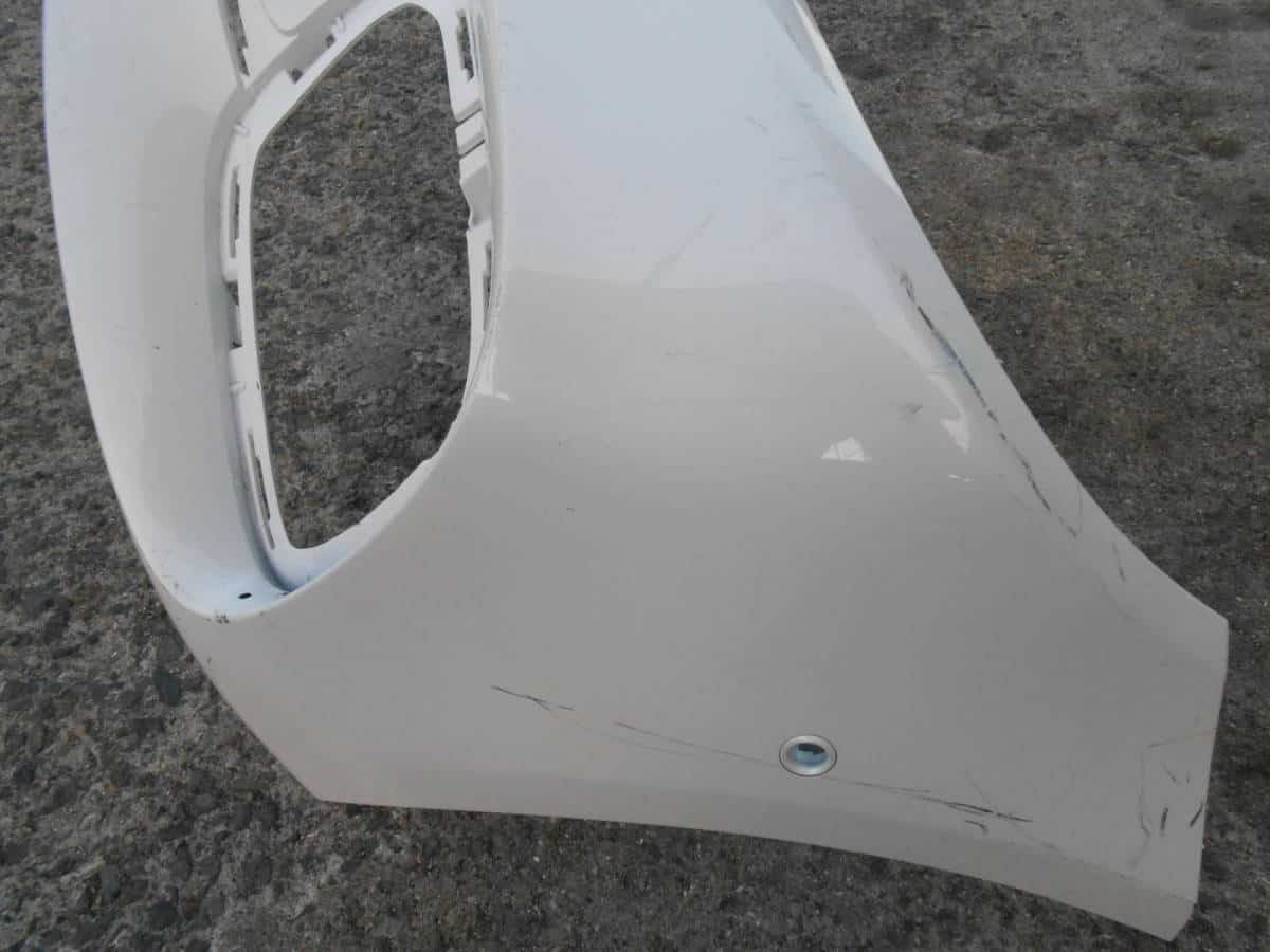 [Used]B Benz E class W213 AMG Genuine Front bumper A213 885 26 00 - BE ...