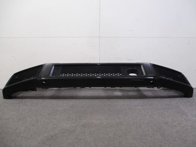 [Used]W463 G class AMG Benz Front bumper A4638851100/A 463 885 03 25 ...
