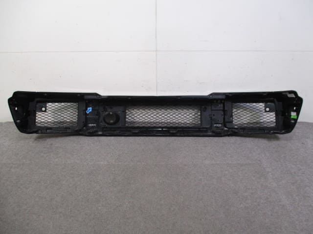 [Used]W463 G class AMG Benz Front bumper A4638851100/A 463 885 03 25 ...