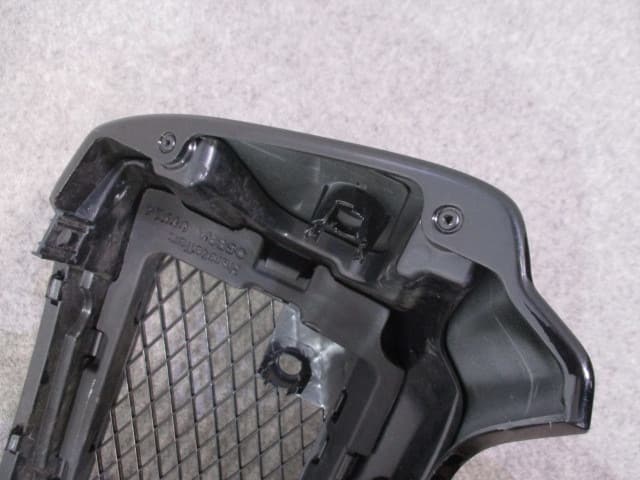 [Used]W463 G class AMG Benz Front bumper A4638851100/A 463 885 03 25 ...