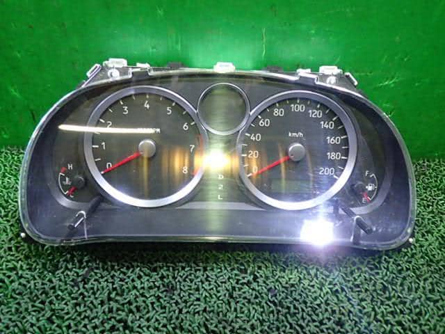 [Used]Speedometer SUZUKI Aerio 2004 CBA-RB21S - BE FORWARD Auto Parts