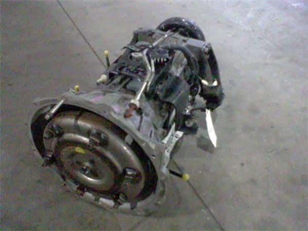 [Used]Automatic Transmission TOYOTA Coaster 2007 PDG-XZB51 3500036541 ...