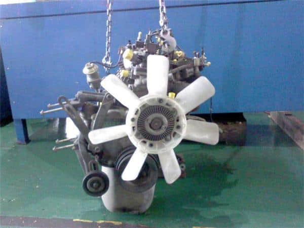 [Used]7K Engine TOYOTA Townace 1997 GA-KR42V 7K 1800cc - BE FORWARD ...