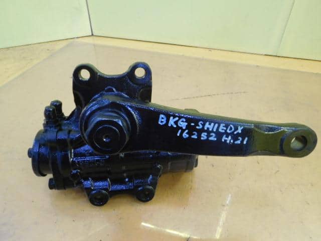 [Used]Power Steering Rack and Pinion Assembly HINO Hino tractor 2009 ...