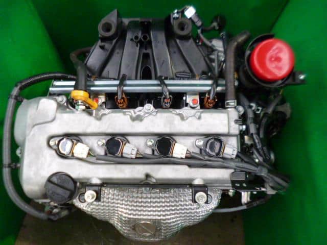 [Used]M16A Engine SUZUKI Swift 2015 CBA-ZC32S - BE FORWARD Auto Parts