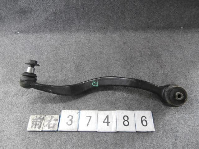 [Used]Front Right Lower Control Arm MAZDA Atenza 2002 LA-GY3W ...