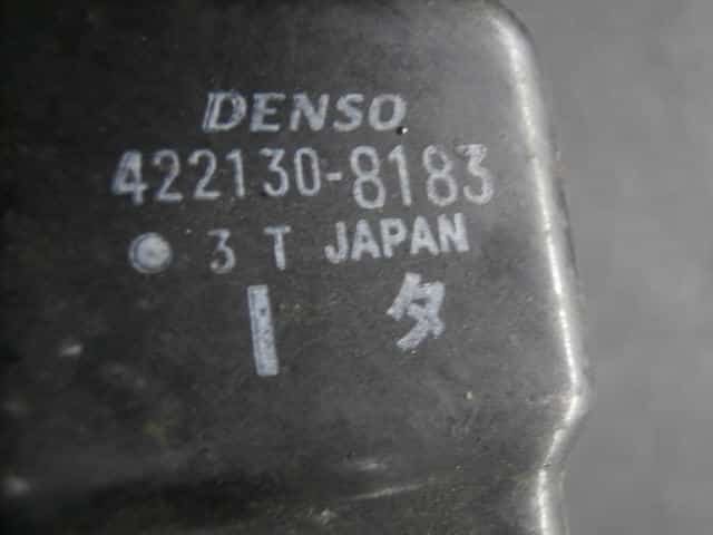 [Used]Radiator MITSUBISHI Pajero 1998 E-V45W MB890951 - BE FORWARD Auto ...