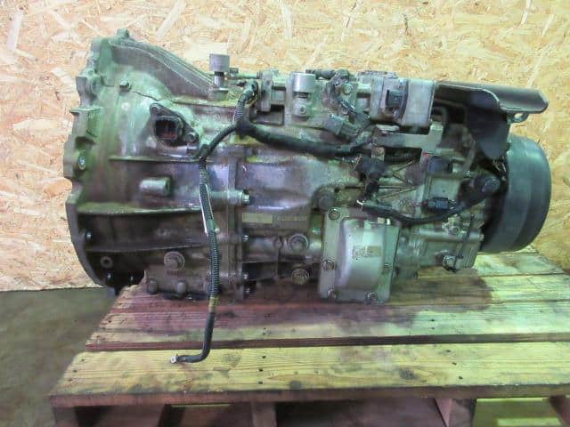 [Used]Automatic Transmission MITSUBISHI Canter 2010 SKG-FEA50 ME539245 ...