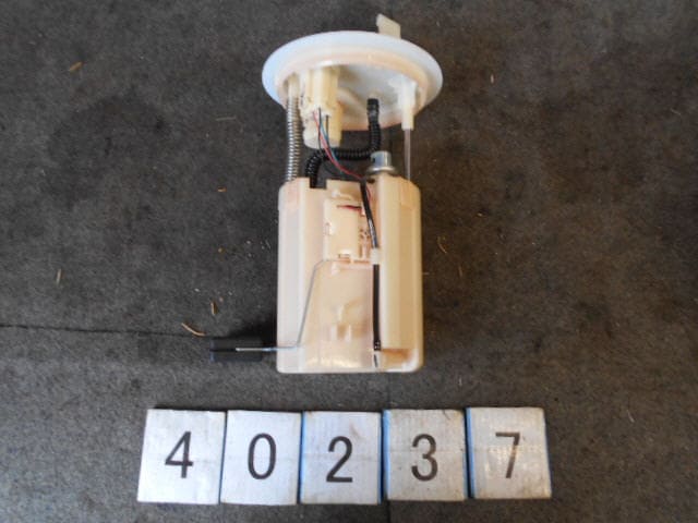 [Used]Fuel Pump MITSUBISHI Mirage 2013 DBA-A05A 1760A576 - BE FORWARD ...