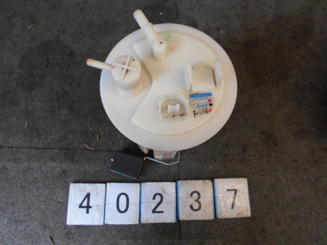 [Used]Fuel Pump MITSUBISHI Mirage 2013 DBA-A05A 1760A576 - BE FORWARD ...