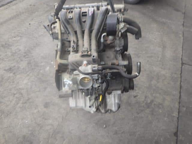 [Used]3SZ-VE Engine TOYOTA Townace 2012 ABF-S402M 19000BZW11 - BE ...