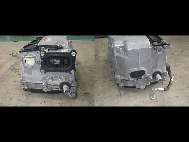 [Used]Inverter TOYOTA Prius 2012 DAA-ZVW30 G920049025 - BE FORWARD Auto ...