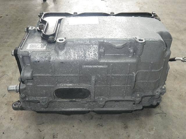 [Used]Inverter TOYOTA Prius 2012 DAA-ZVW30 G920049025 - BE FORWARD Auto ...