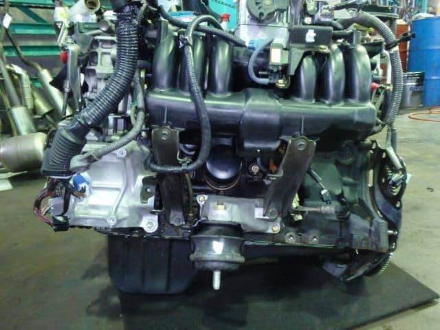[Used]1G-FE Engine TOYOTA Altezza 2005 TA-GXE10 1900070330 - BE FORWARD ...