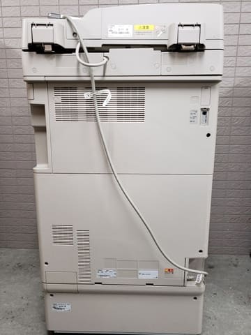 Canon image RUNNER ADVANCE Photocopier Machine iR-ADV-C3330F - BE ...