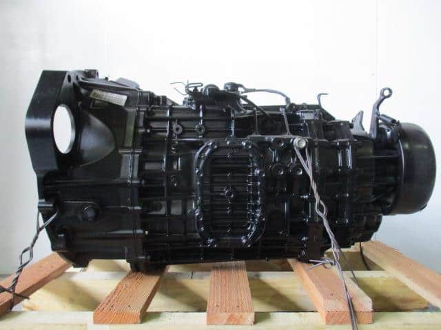 [Used]Manual Transmission ISUZU Forward FRR90 - BE FORWARD Auto Parts