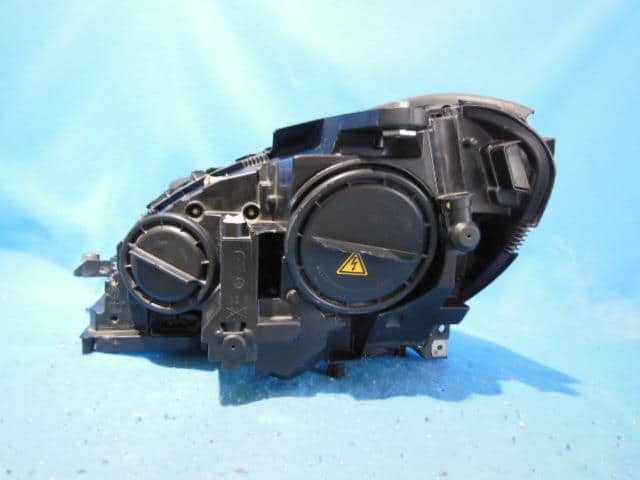 [Used]Right Headlight MERCEDES-BENZ Benz c class 2016 DBA-204054 ...