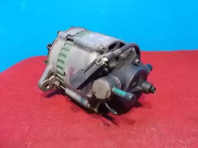 [Used]Alternator ISUZU ELF 1999 KK-NHR69EA 8983003350 - BE FORWARD Auto ...