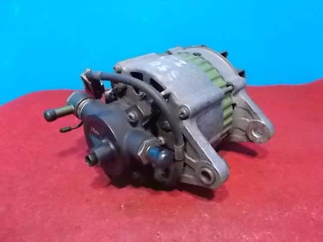 [Used]Alternator ISUZU ELF 1999 KK-NHR69EA 8983003350 - BE FORWARD Auto ...