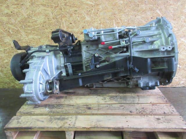 [Used]Manual Transmission MITSUBISHI Canter 2015 TKG-FDA20 ME530213 ...