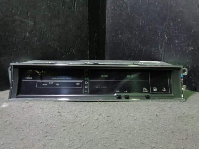 [Used]Century VG40 Speedometer [15068141] - BE FORWARD Auto Parts