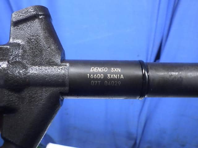 [Used]Injector NISSAN Nv350 caravan 2016 LDF-VW2E26 A66003XN1A - BE ...