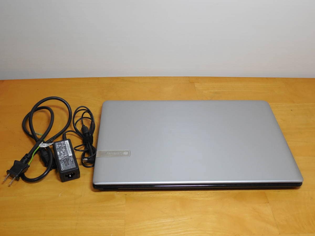 [Used]Gateway NE570-F34D Core i3-3217U/4GB/500GB/Windows10 - BE FORWARD ...