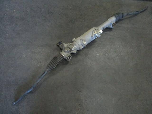 [Used]Power Steering Rack and Pinion Assembly TOYOTA Mark X 2010 DBA ...