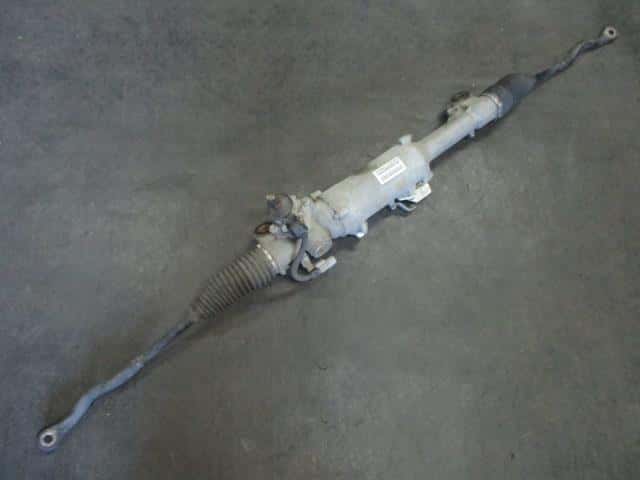 [Used]Power Steering Rack and Pinion Assembly TOYOTA Mark X 2010 DBA ...