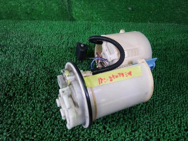 [Used]Fuel Pump TOYOTA Corolla Axio 2009 DBA-NZE144 2322021180 - BE ...