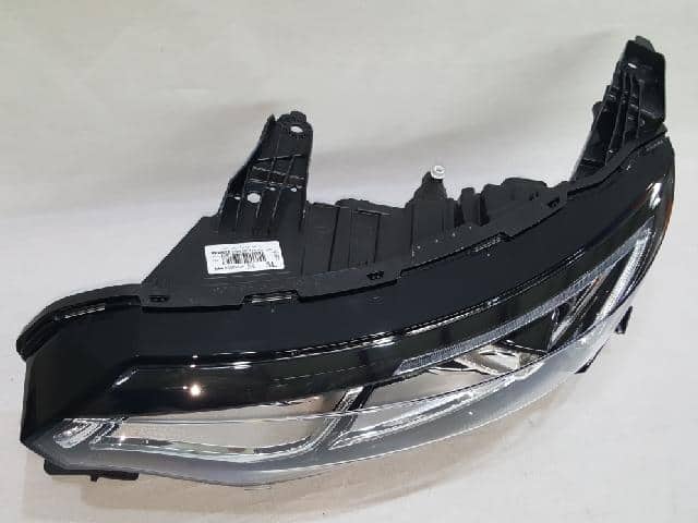[Used] Left Headlight Renault Samsung SM6 2017 260606722R - BE FORWARD ...