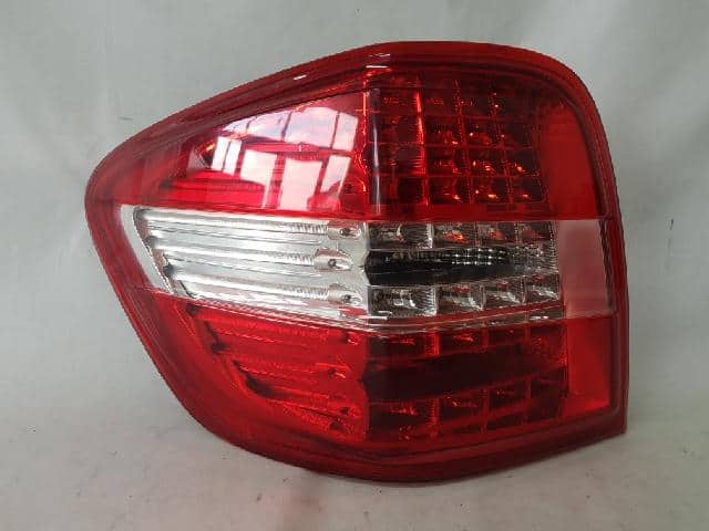 [Used] Left Tail Light MERCEDES-BENZ ML-Class 2010 A1649064200 - BE ...