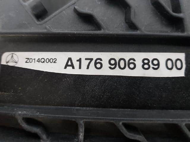 [Used] Left Headlight MERCEDES-BENZ A-Class 2014 A1769068900 - BE ...