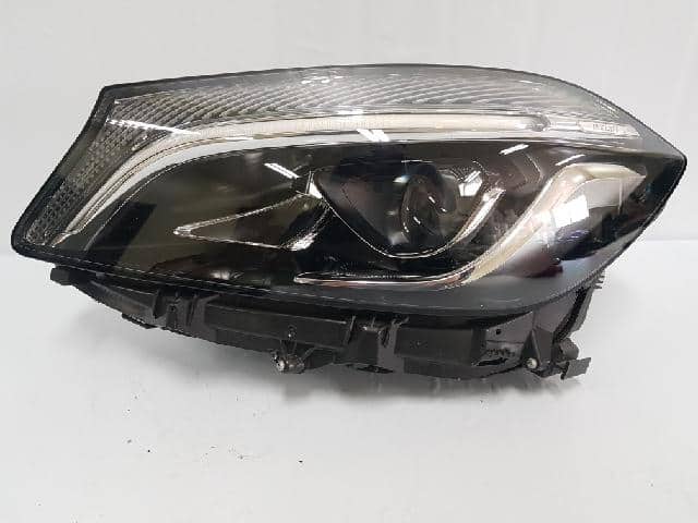 [Used] Left Headlight MERCEDES-BENZ A-Class 2014 A1769068900 - BE ...