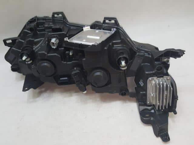 [Used] Left Headlight Renault Samsung Koleos 2016 260604608R - BE ...