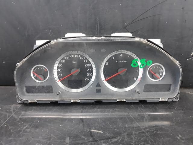 [Used] Speedometer VOLVO S80 2004 8673089 - BE FORWARD Auto Parts