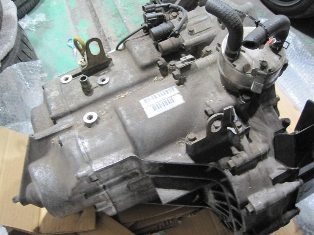 [Used] Automatic Transmission Honda NSX NA1 C30A - BE FORWARD Auto Parts