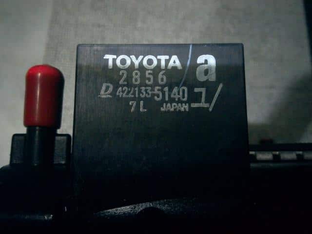 [Used]Radiator TOYOTA Vanguard 2009 DBA-ACA38W 1640028560 - BE FORWARD ...