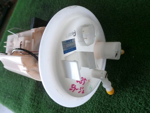 [Used]Fuel Pump MITSUBISHI Mirage 2012 DBA-A05A 1760A408 - BE FORWARD ...