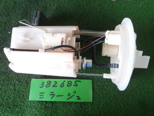 [Used]Fuel Pump MITSUBISHI Mirage 2012 DBA-A05A 1760A408 - BE FORWARD ...