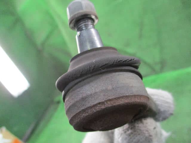 [Used]Power Steering Rack and Pinion Assembly TOYOTA Passo 2007 DBA ...